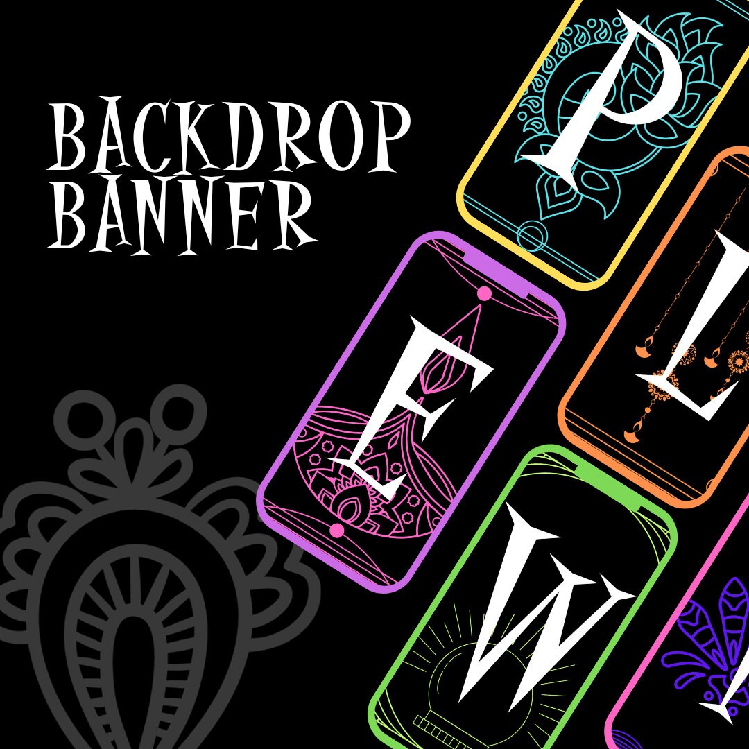 Diwal-o-ween Banner, Diwali, Halloween, South Asian Holidays, Indian ...