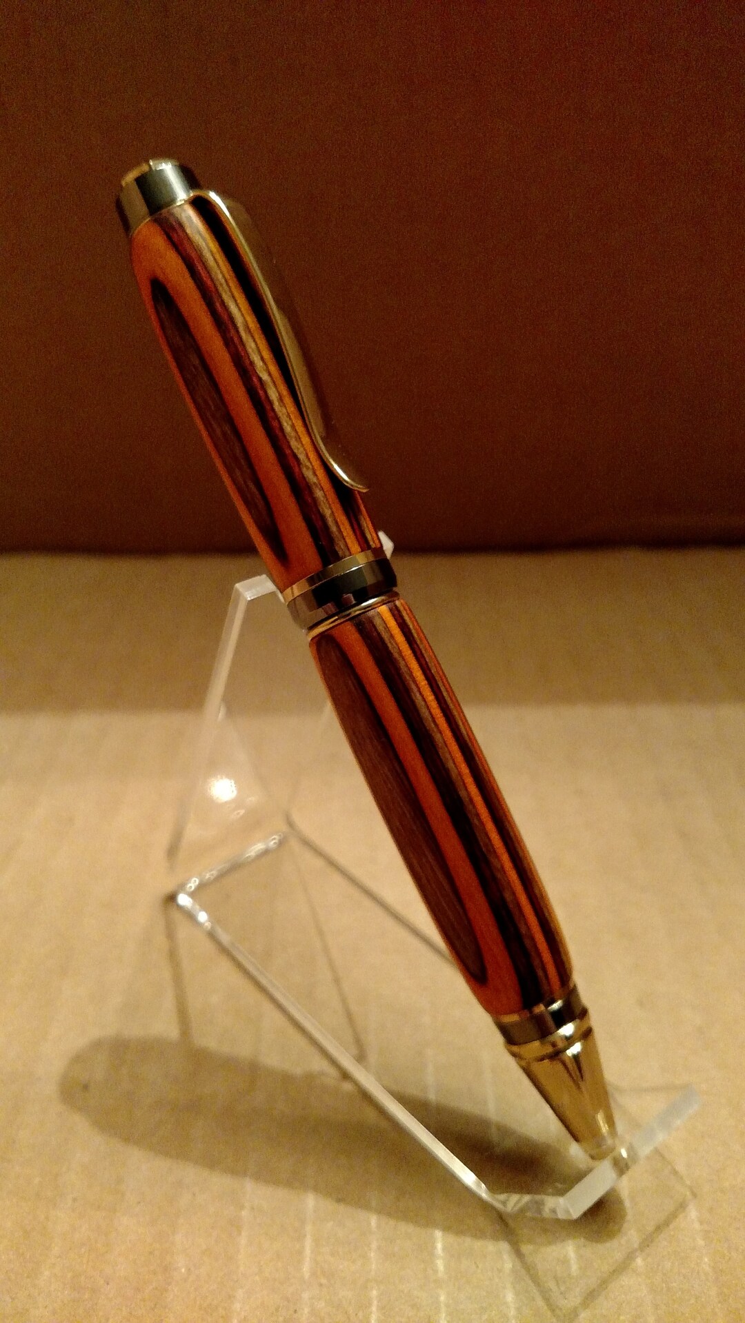 Big Ben Pen, Spectraply - Etsy