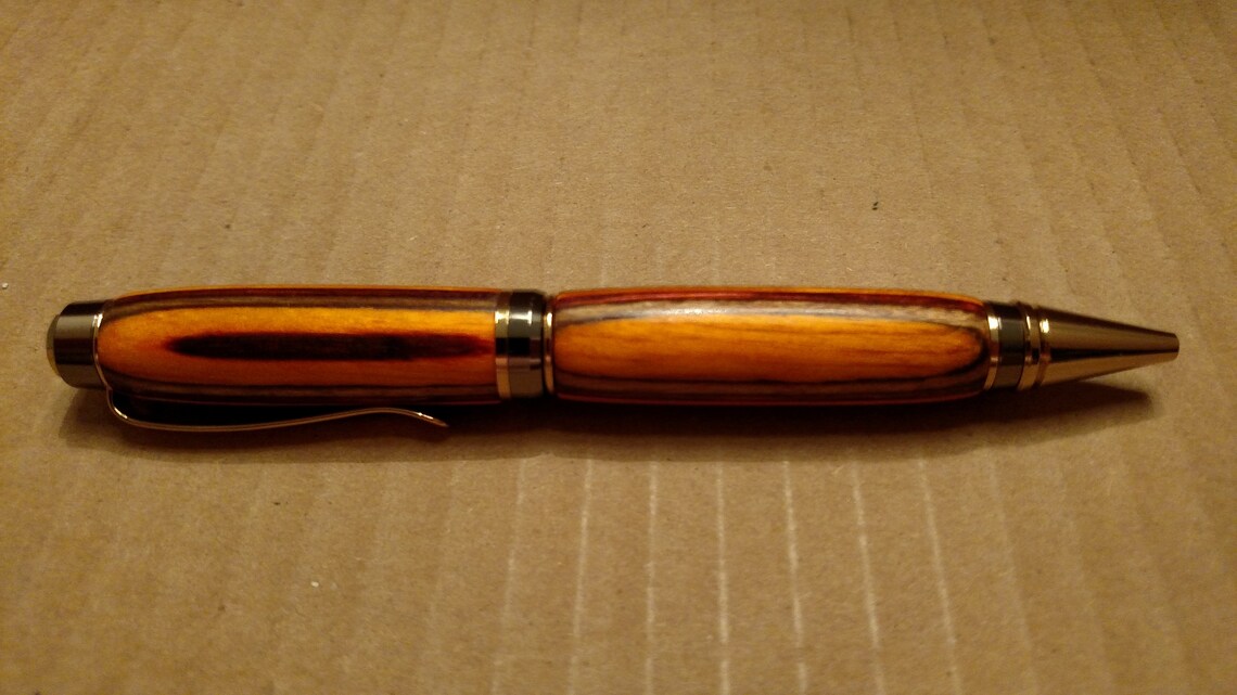 Big Ben Pen, Spectraply - Etsy