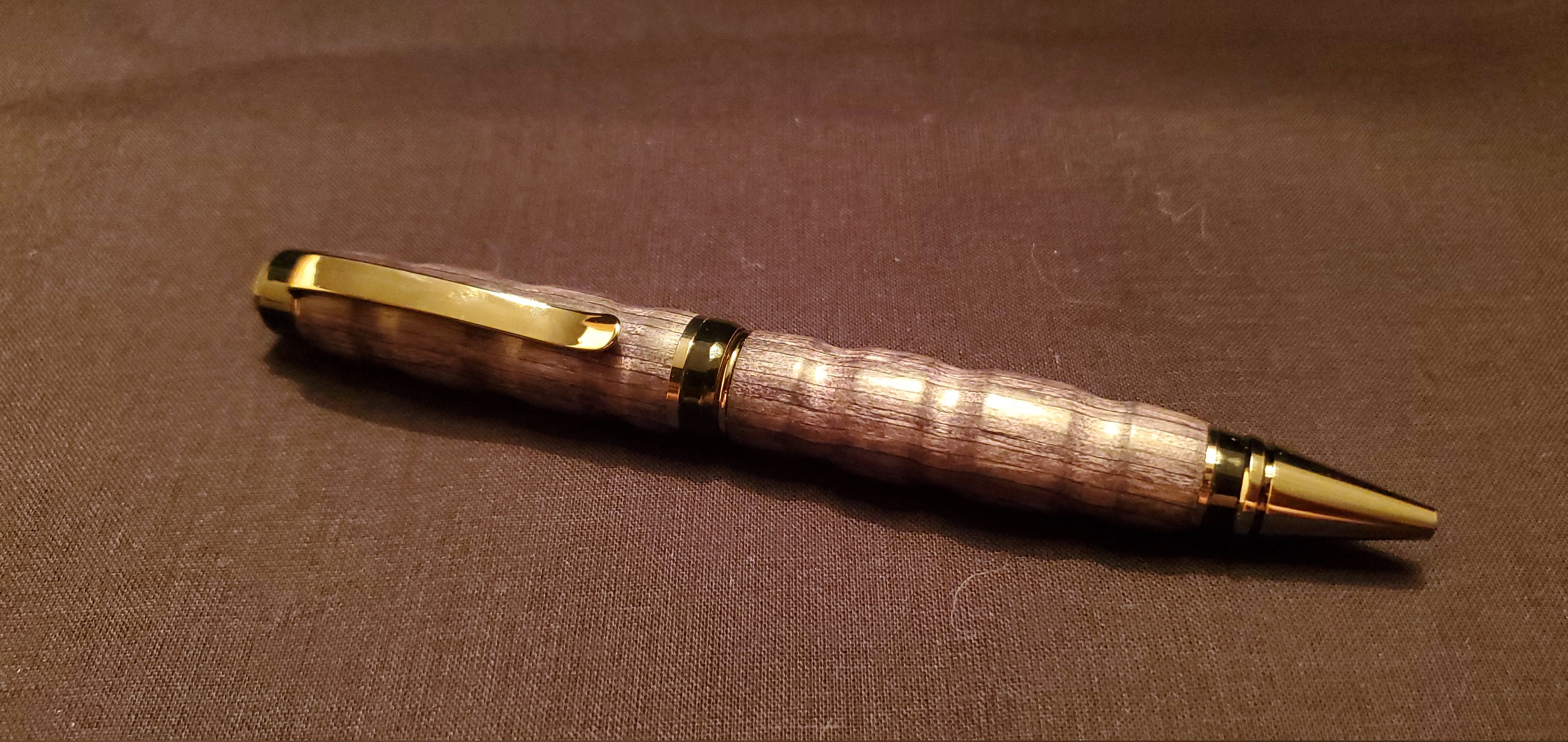 Big Ben Pen Spectraply - Etsy