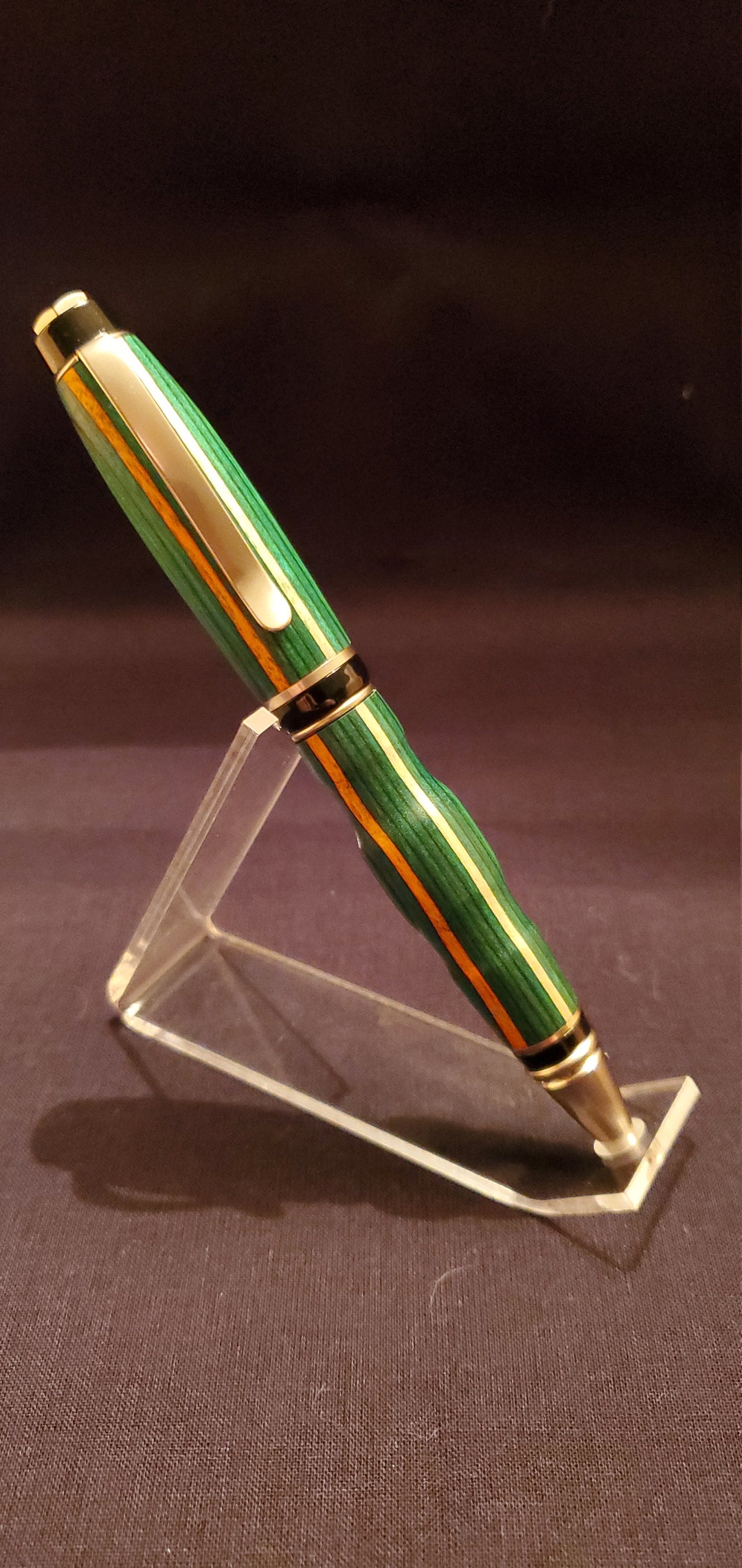 Big Ben Pen Spectraply - Etsy