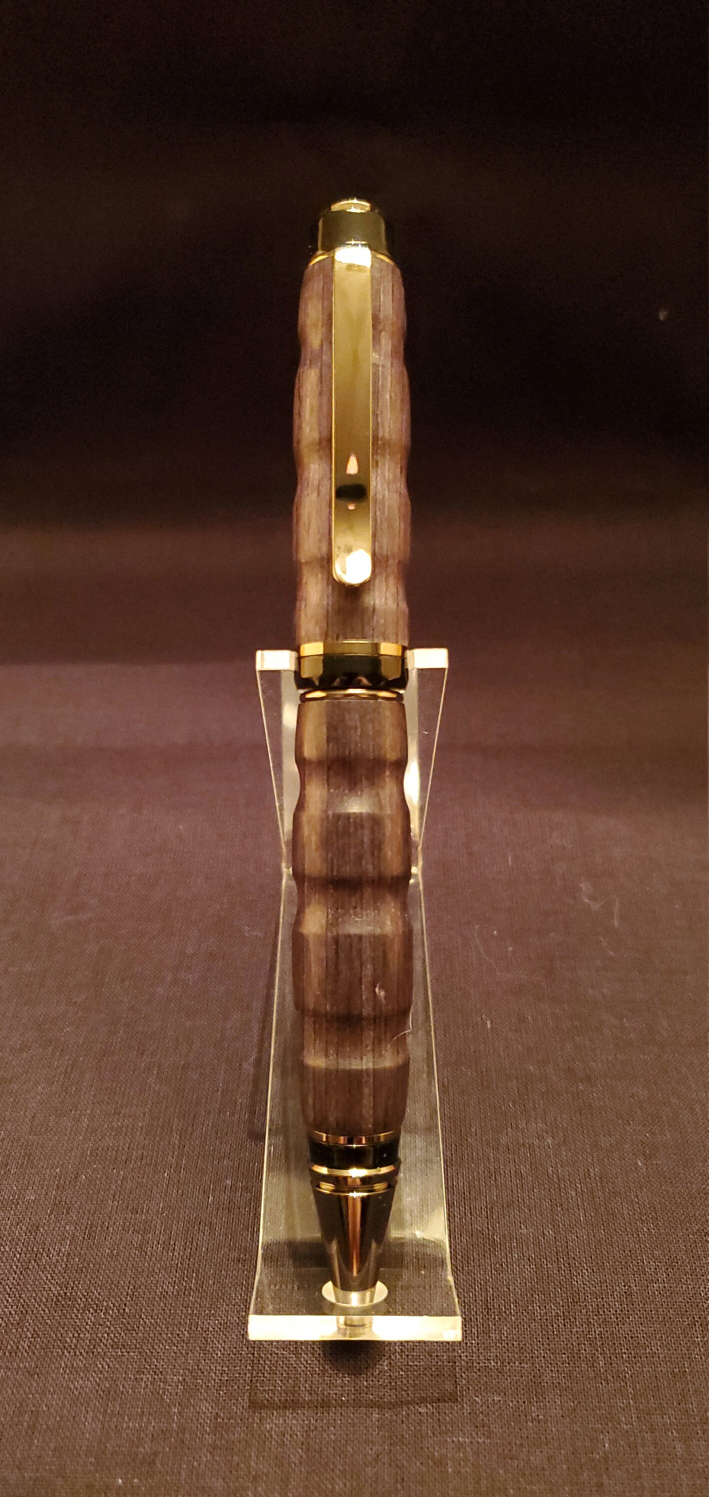 Big Ben Pen Spectraply - Etsy