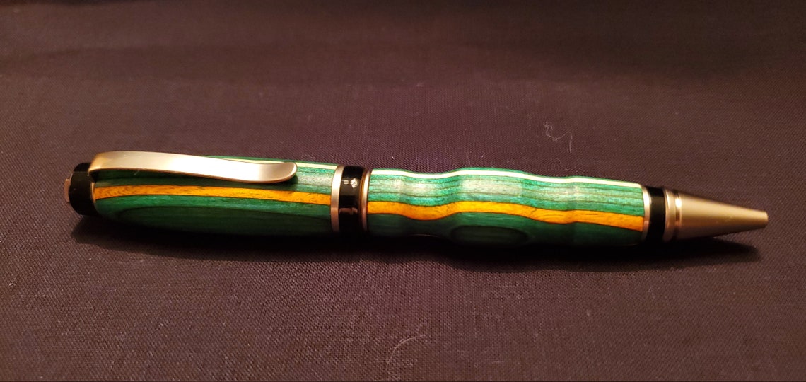 Big Ben Pen Spectraply - Etsy
