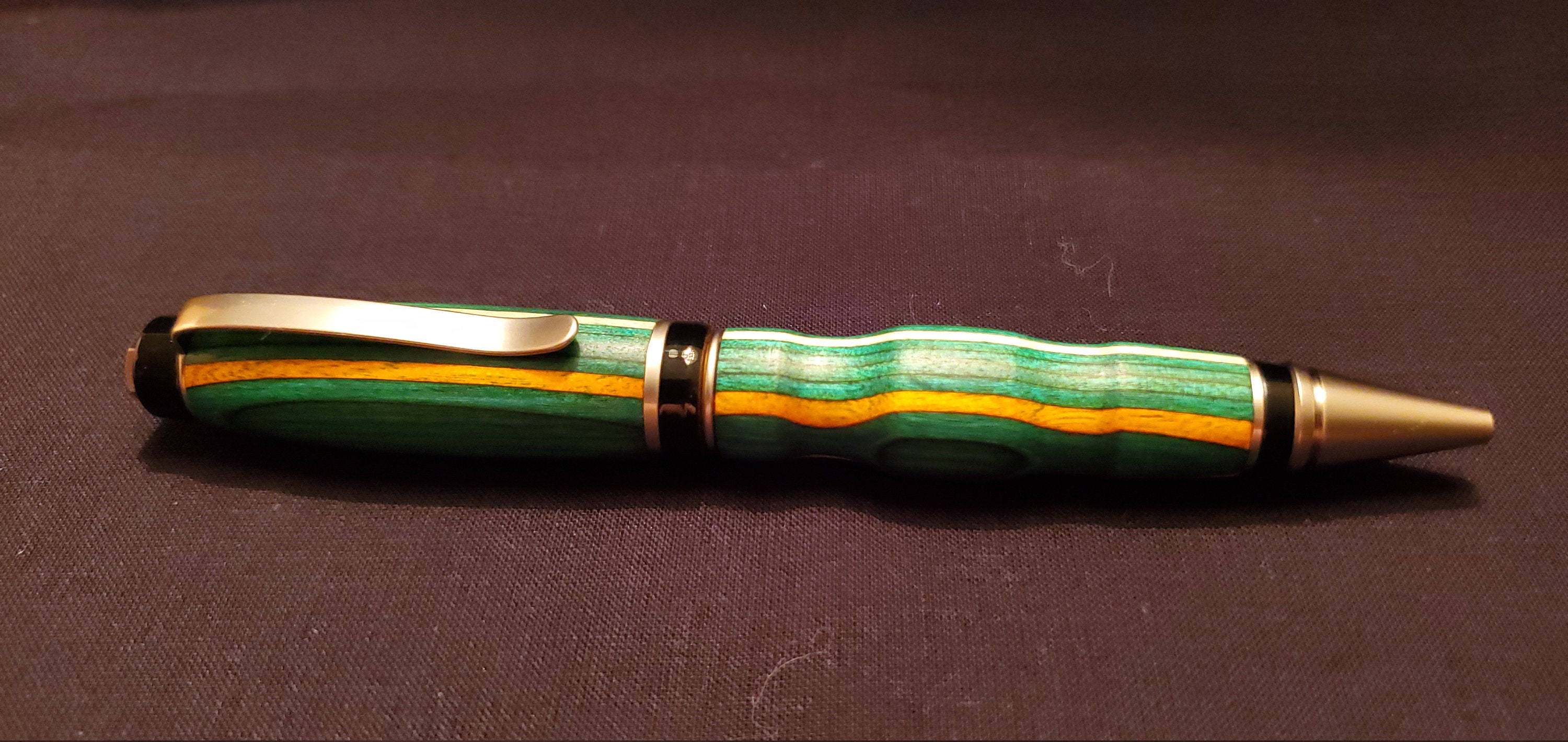 Big Ben Pen Spectraply - Etsy