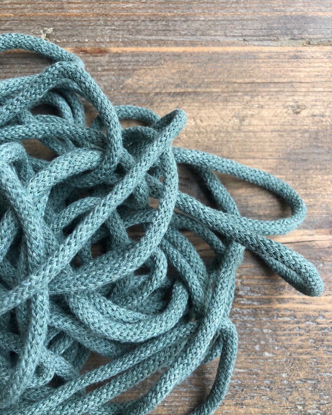 Wooly words kids decor colourful words childrens | Etsy