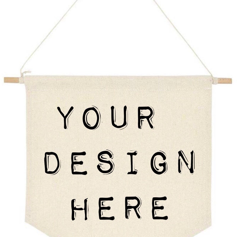 Handmade Banner - Etsy