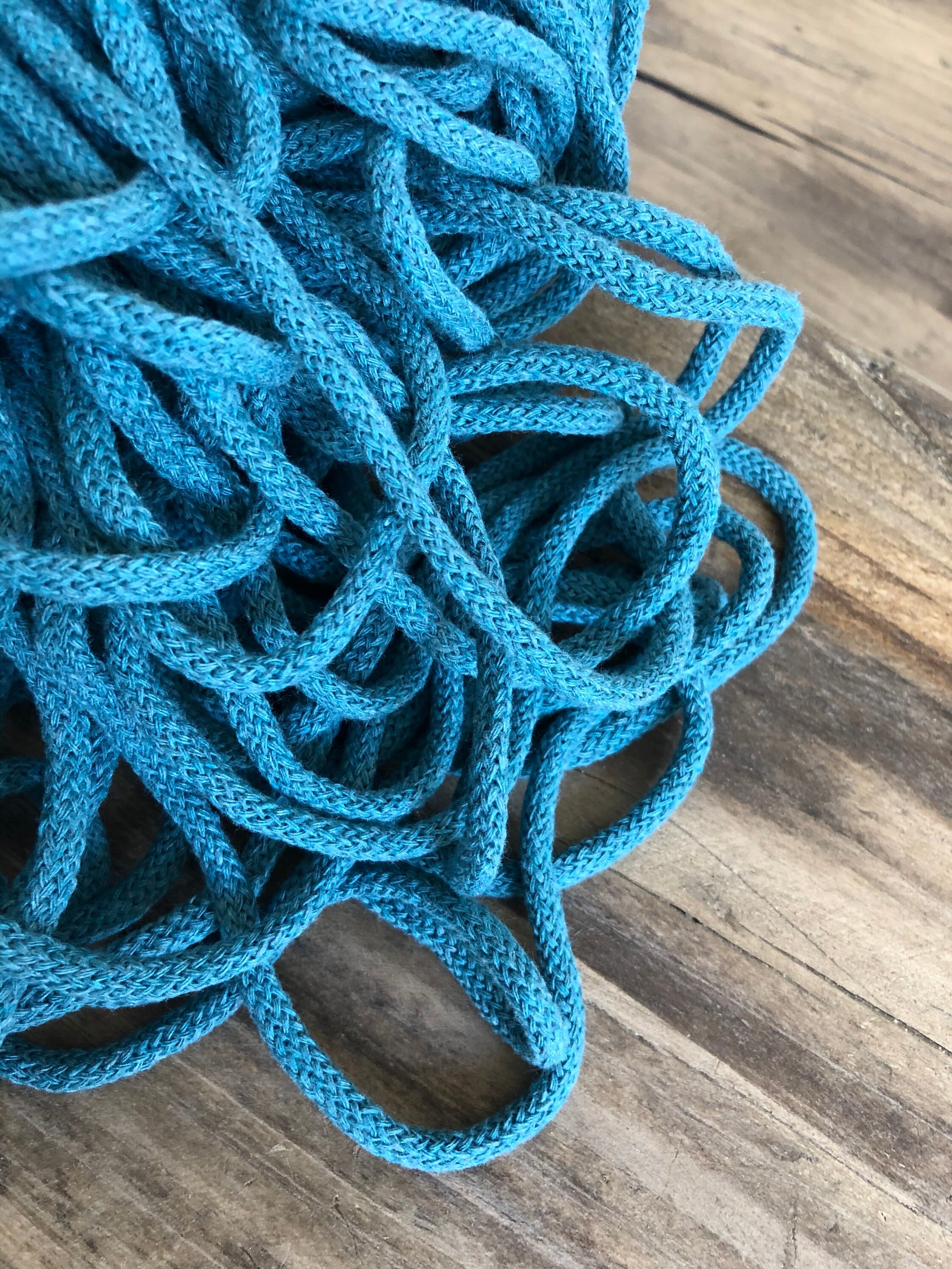 Wooly words kids decor colourful words childrens | Etsy