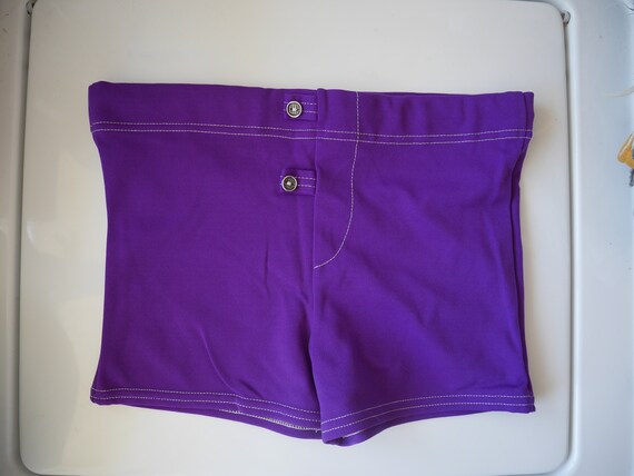 Amazing Vintage Cal Surf Swim Shorts Cal Surf Made in… - Gem