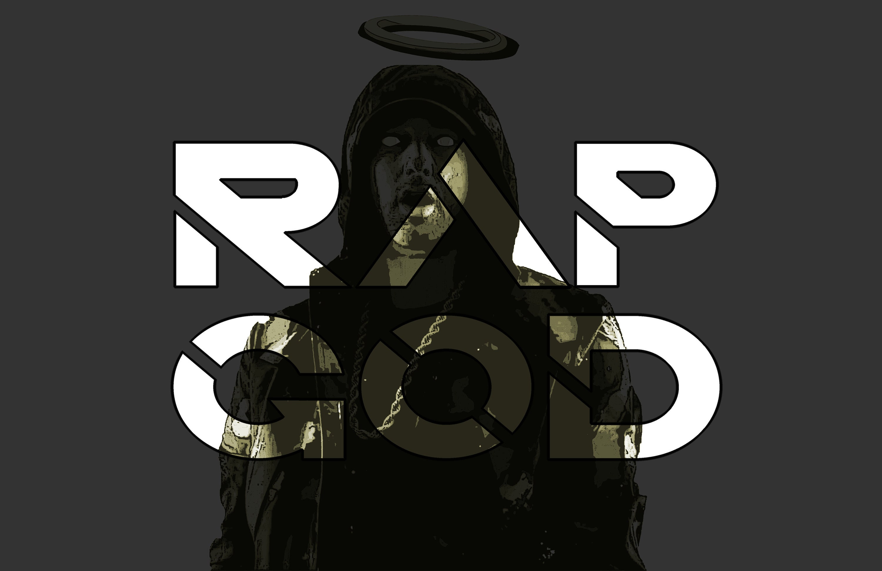 Eminem Rap God