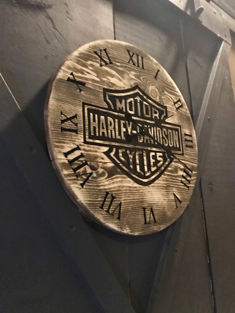 Wood Motorcycle Engine Shovel Head Sign - Etsy