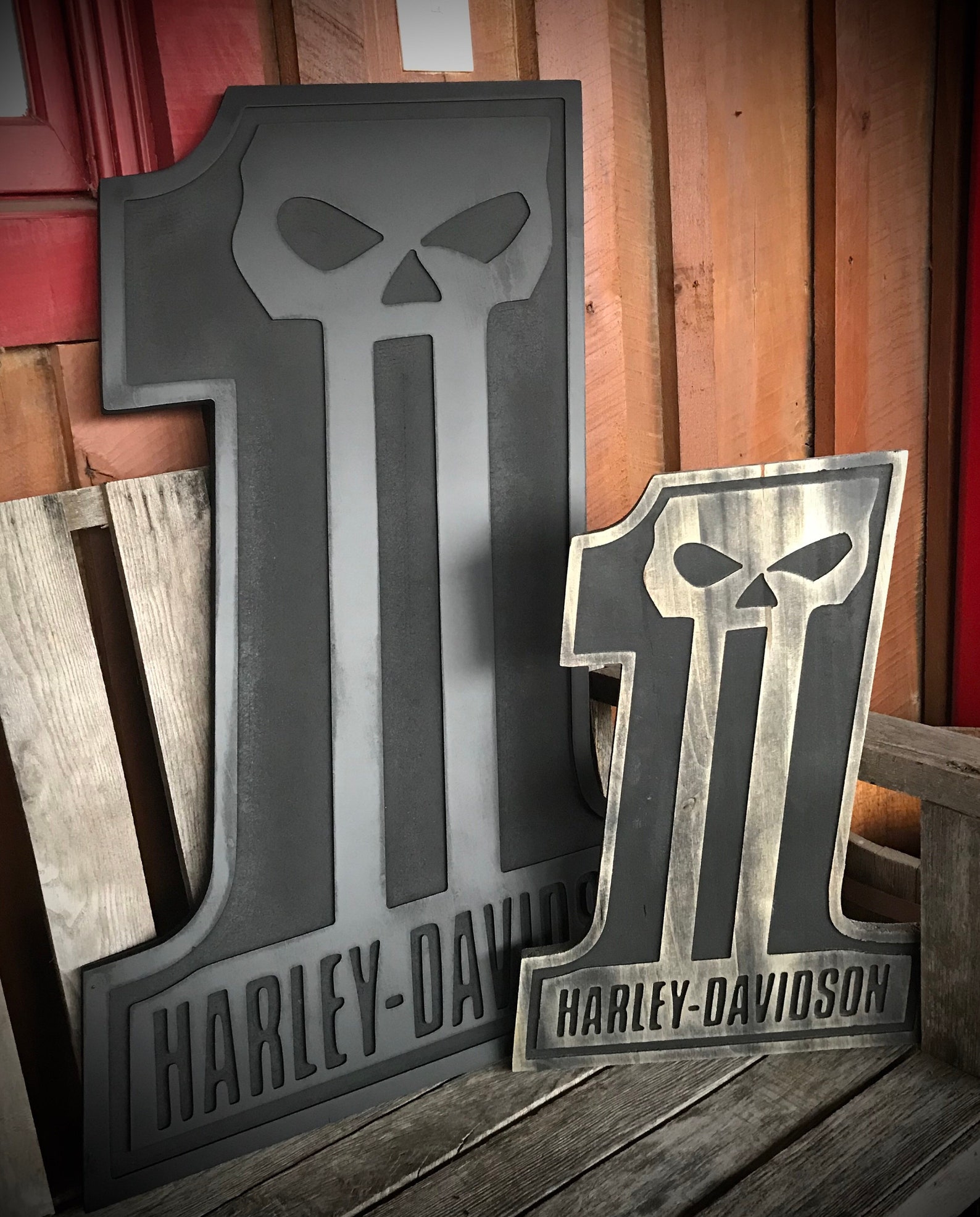 Wood Motorcycle Engine Shovel Head Sign - Etsy
