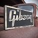 Gibson Guitar Sign Wood Carved Sign - Etsy