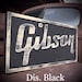 Gibson Guitar Sign Wood Carved Sign - Etsy