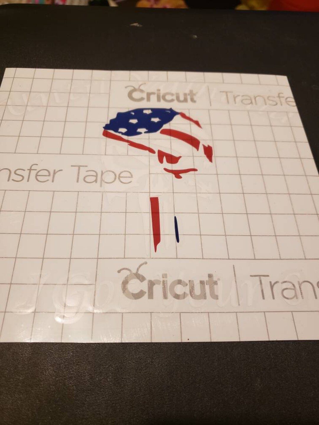 Flag Until Valhalla Decal - Etsy