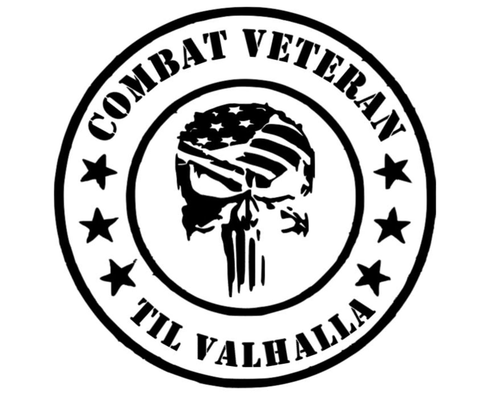 Til Valhalla SVG and PNG - Etsy