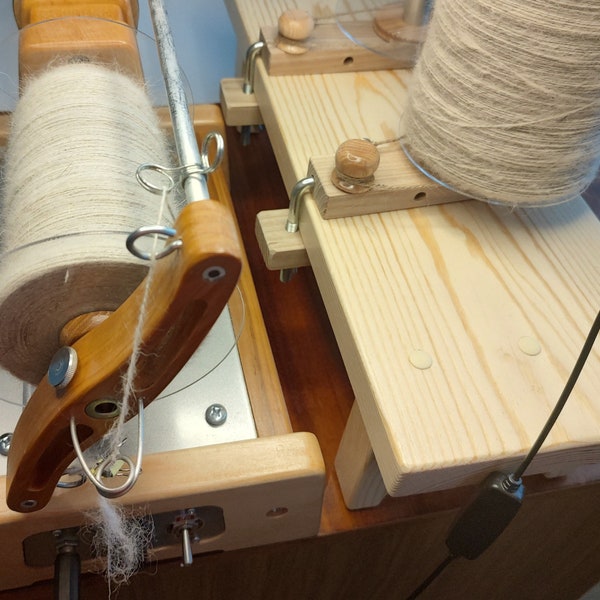 Dog Hair Spinning - Etsy