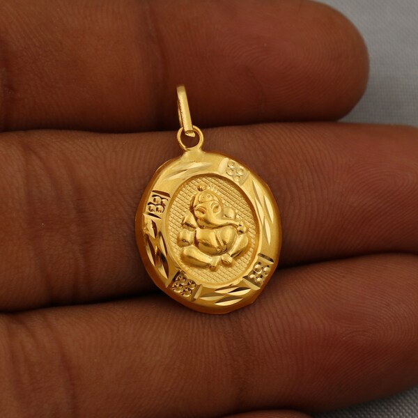 Hindu Pendant - Etsy