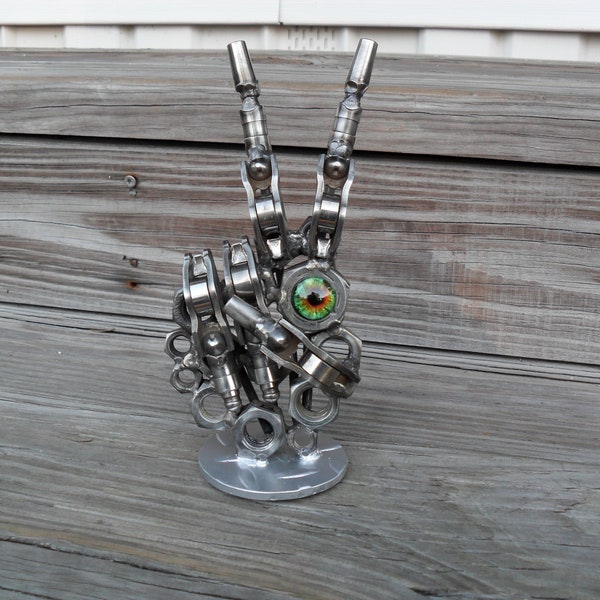 Engine Parts Art - Etsy