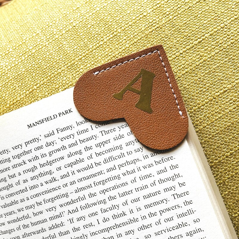 Page Marker - Etsy