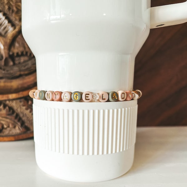Stanley Bracelets for Cup - Etsy