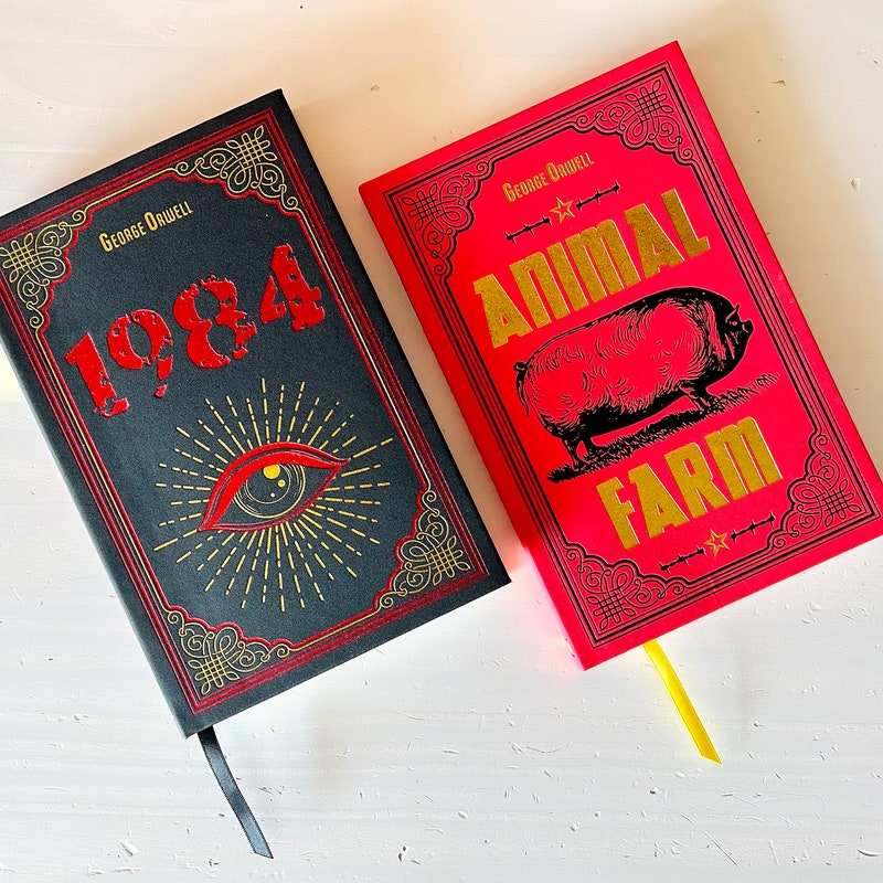 1984 Farm Book - Etsy