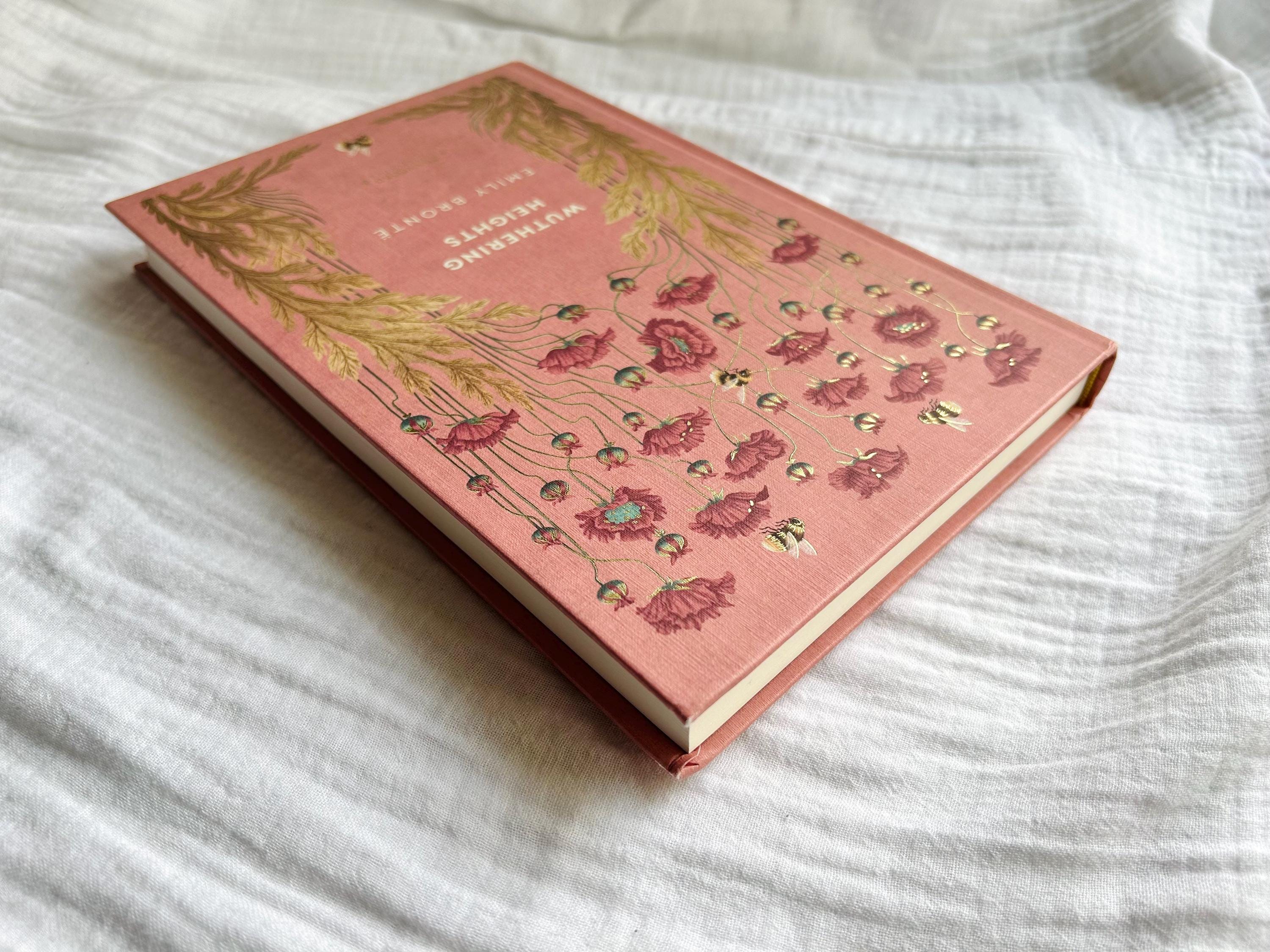 Wuthering Heights Emily Brontë Sister Special Gift Edition Cranford ...