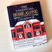 Home Alone Cookbook Unofficial Collectible Mcallister House Holiday ...