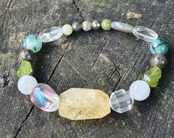 Excalibur Bracelet - Etsy