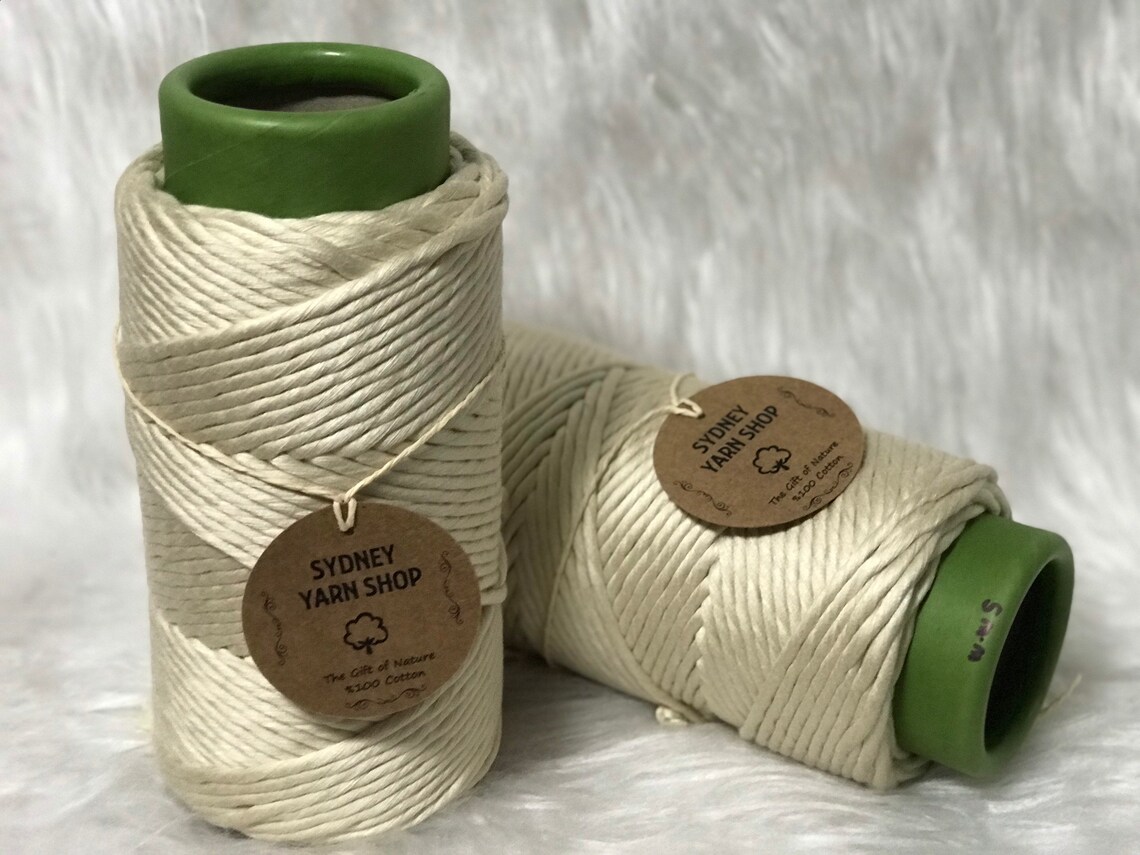 5mm 100% Bamboo String Pure Bamboo | Etsy