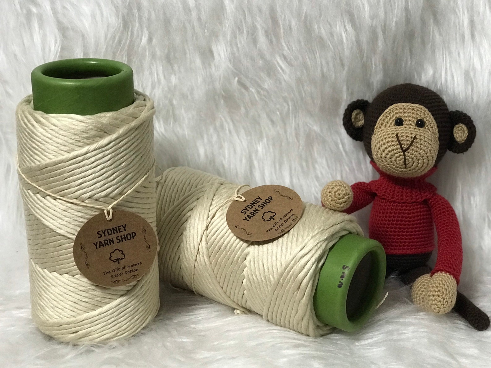 5mm 100% Bamboo String Pure Bamboo | Etsy