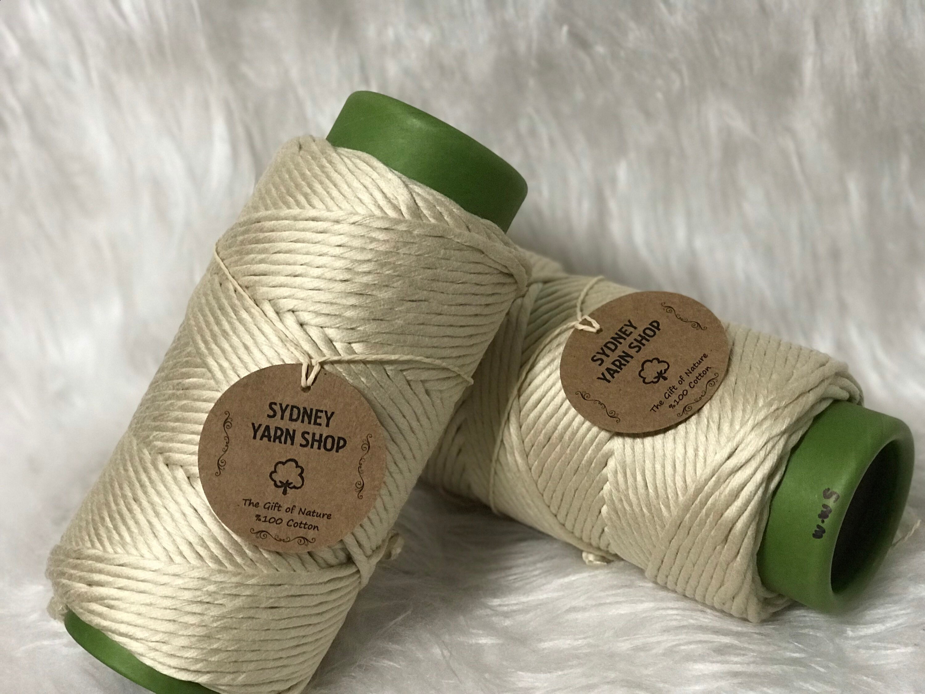 5mm 100% Bamboo String Pure Bamboo | Etsy