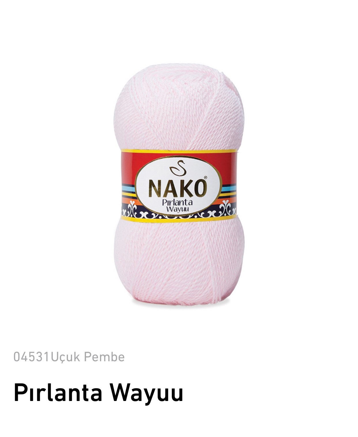 NAKO Pirlanta Wayuu - Etsy
