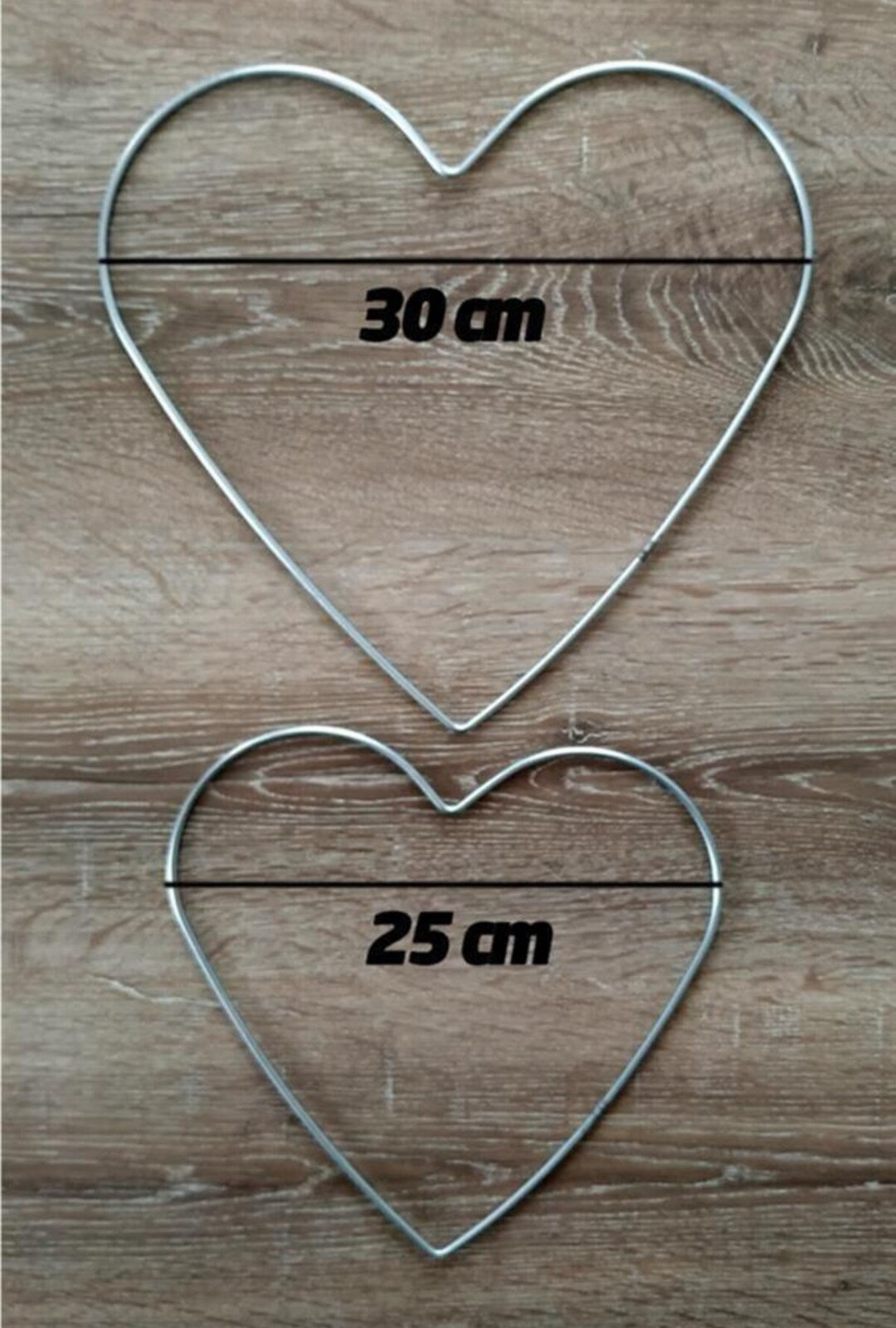 HEART Shaped Metal Macrame and Dream Catchers - Etsy