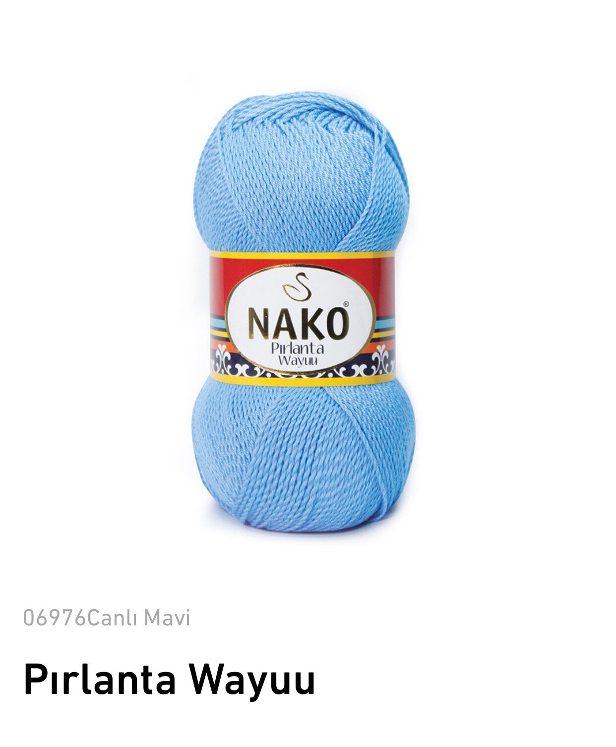 NAKO Pirlanta Wayuu - Etsy