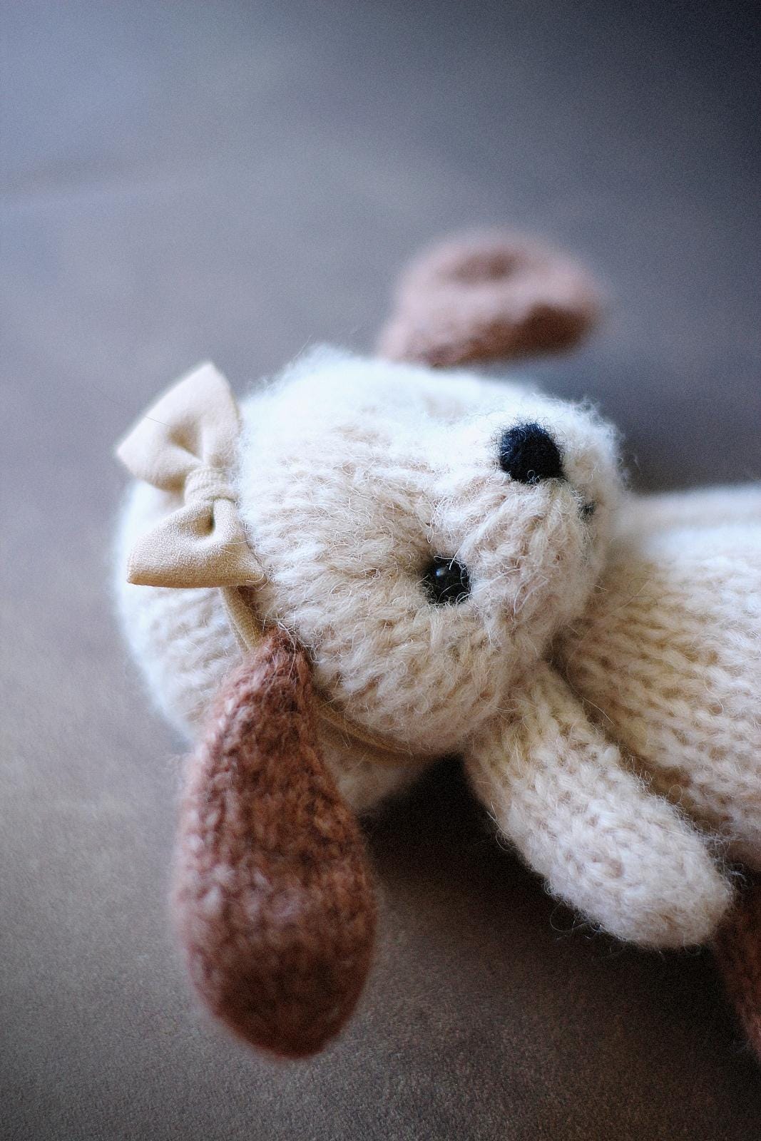 PDF PATTERN · Knitted DOG · Cute Puppy Toy · Soft Knitting Animal - Etsy
