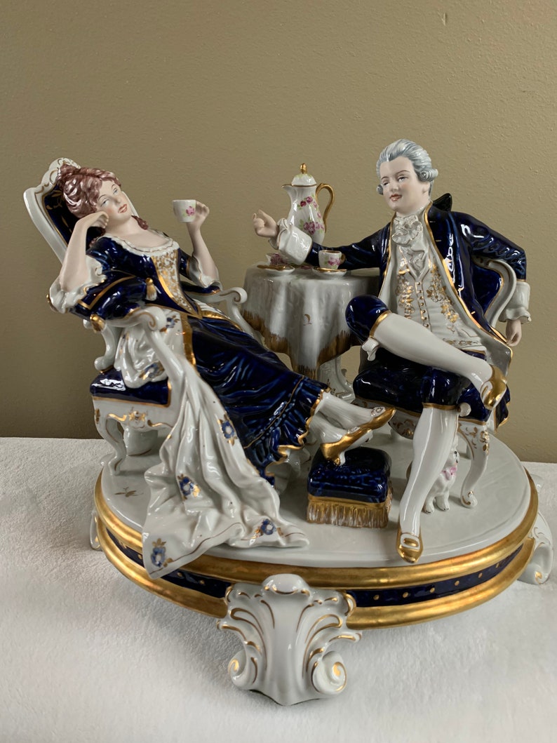 Royal Dux Bohemia - Etsy UK