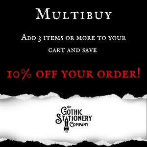 Skeleton Daily Planner: Gothic Aesthetic Stationery for Spooky Office ...