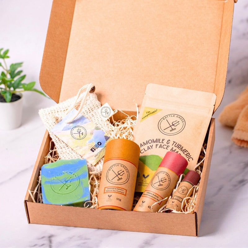 Gift Set - 60+ Gift Ideas for 2025