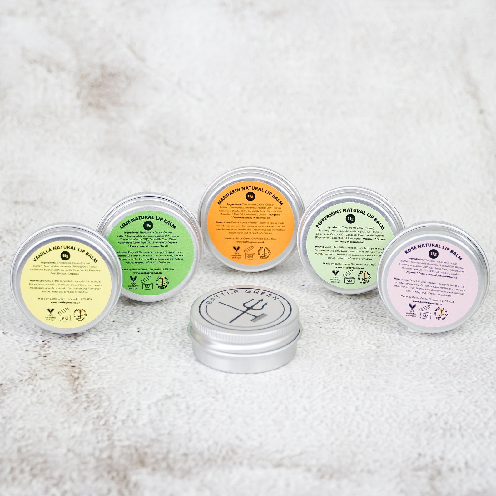 Natural Spa Kit Gift Set: Vegan Self Care, Happy Birthday - Etsy
