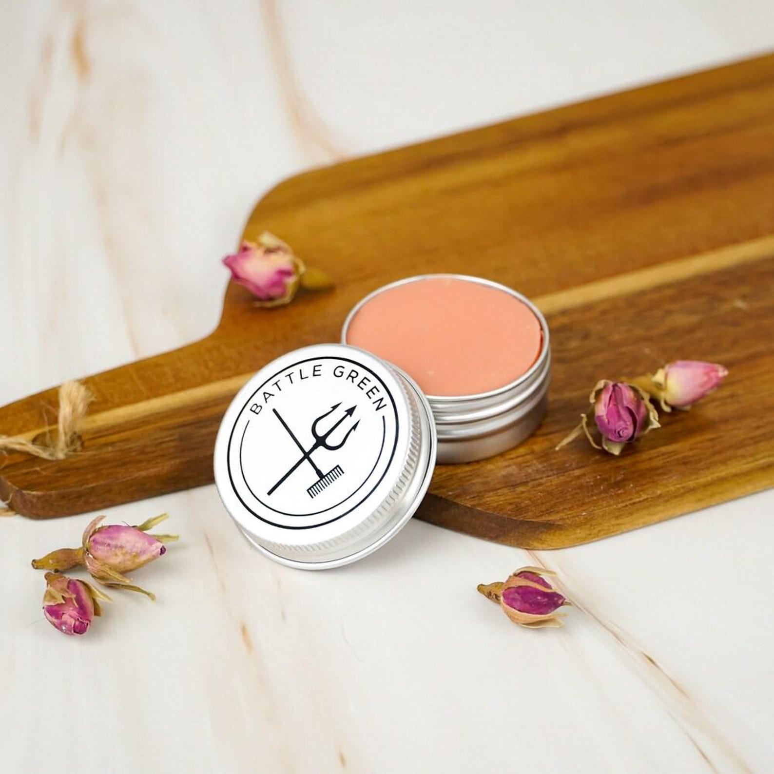Natural Home Spa Kit Gift Set - Self Care Pamper Set With Personalized ...