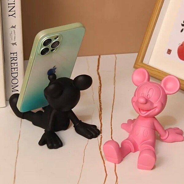 Mickey Mouse Stand - Etsy