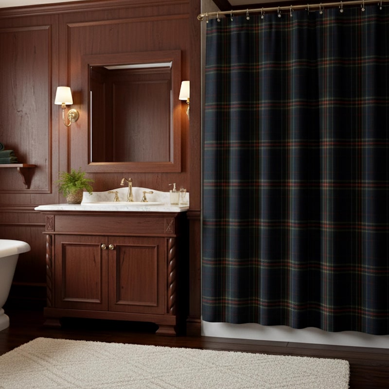 Cozy Curtains - Etsy