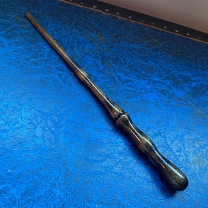 Wizard Wand, Magic Wand, Handmade Wand, Witch, Cosplay - Etsy