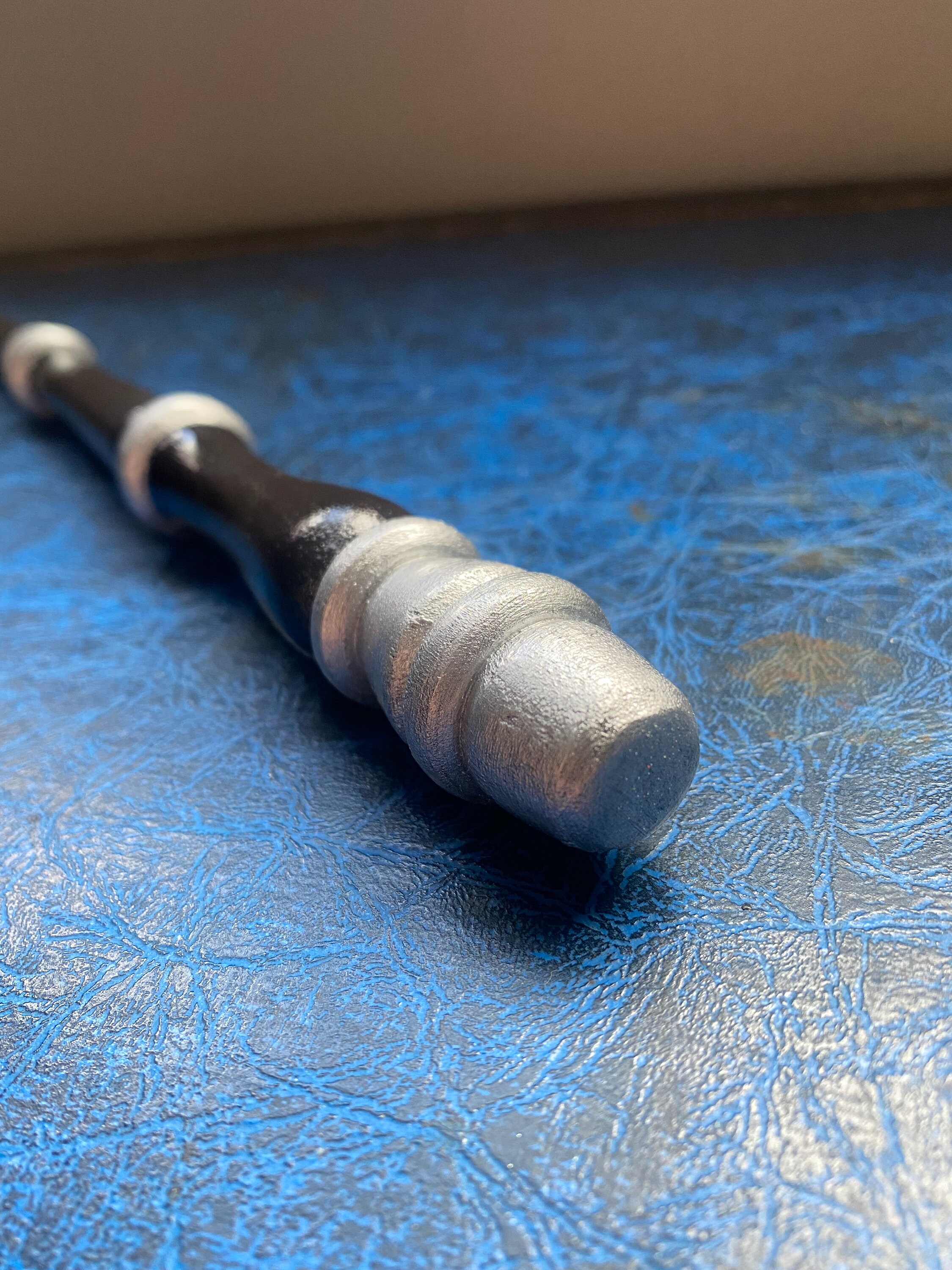 Wand Wizard Wand Magic Wand Wooden Wand Wiccan Wand Harry - Etsy
