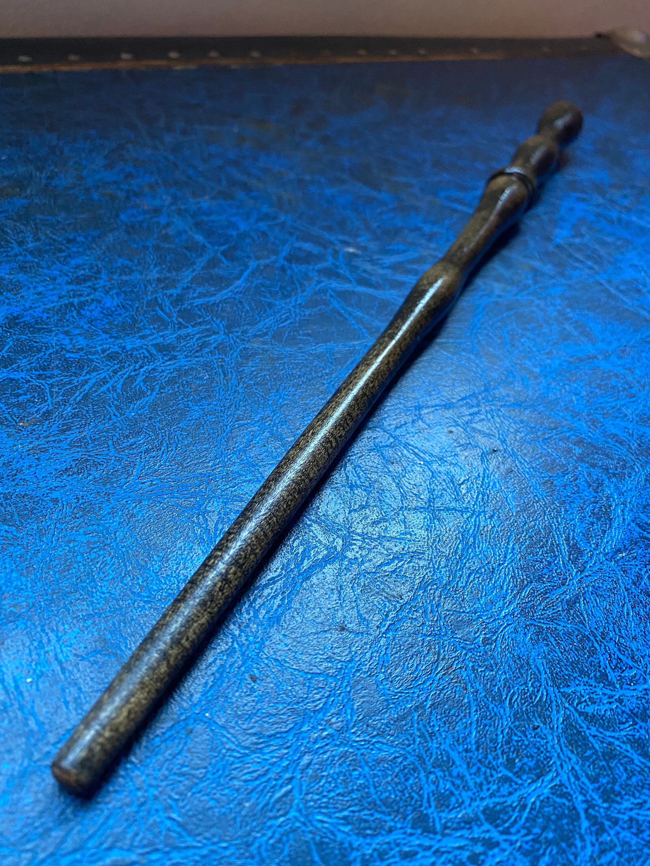 Wizard Wand, Magic Wand, Handmade Wand, Witch, Cosplay - Etsy