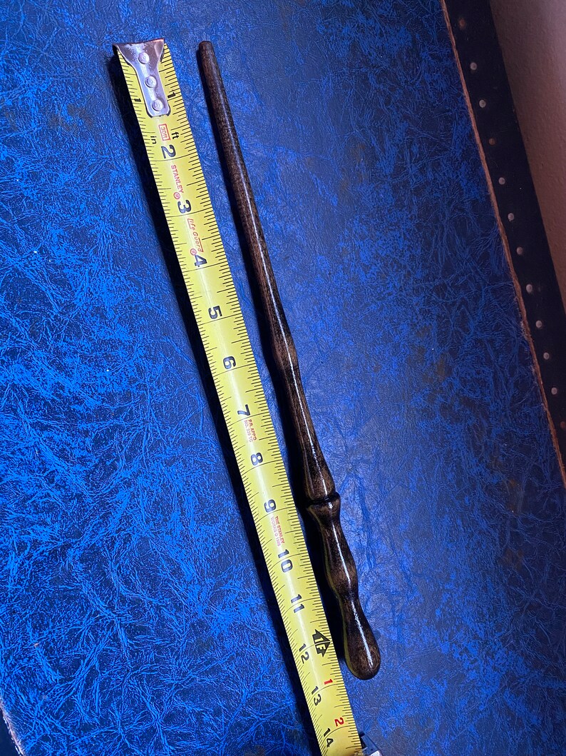 Wizard Wand, Magic Wand, Handmade Wand, Witch, Cosplay - Etsy