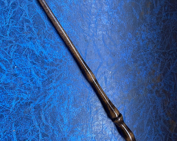 Wizard Wand, Magic Wand, Handmade Wand, Witch, Cosplay - Etsy