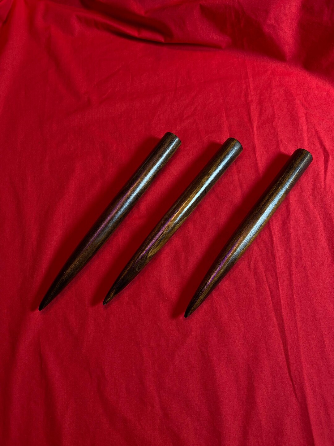 Wooden Stakes, Vampire Stakes, Dracula, Halloween Props, Cosplay ...