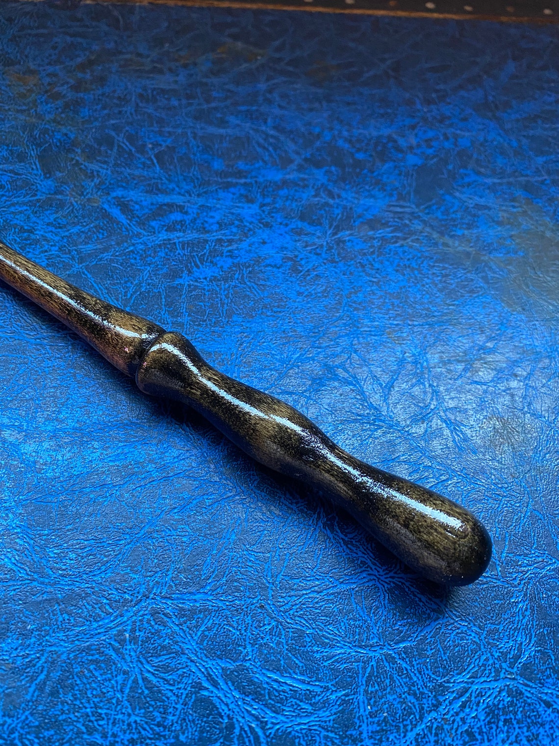 Wizard Wand, Magic Wand, Handmade Wand, Witch, Cosplay - Etsy