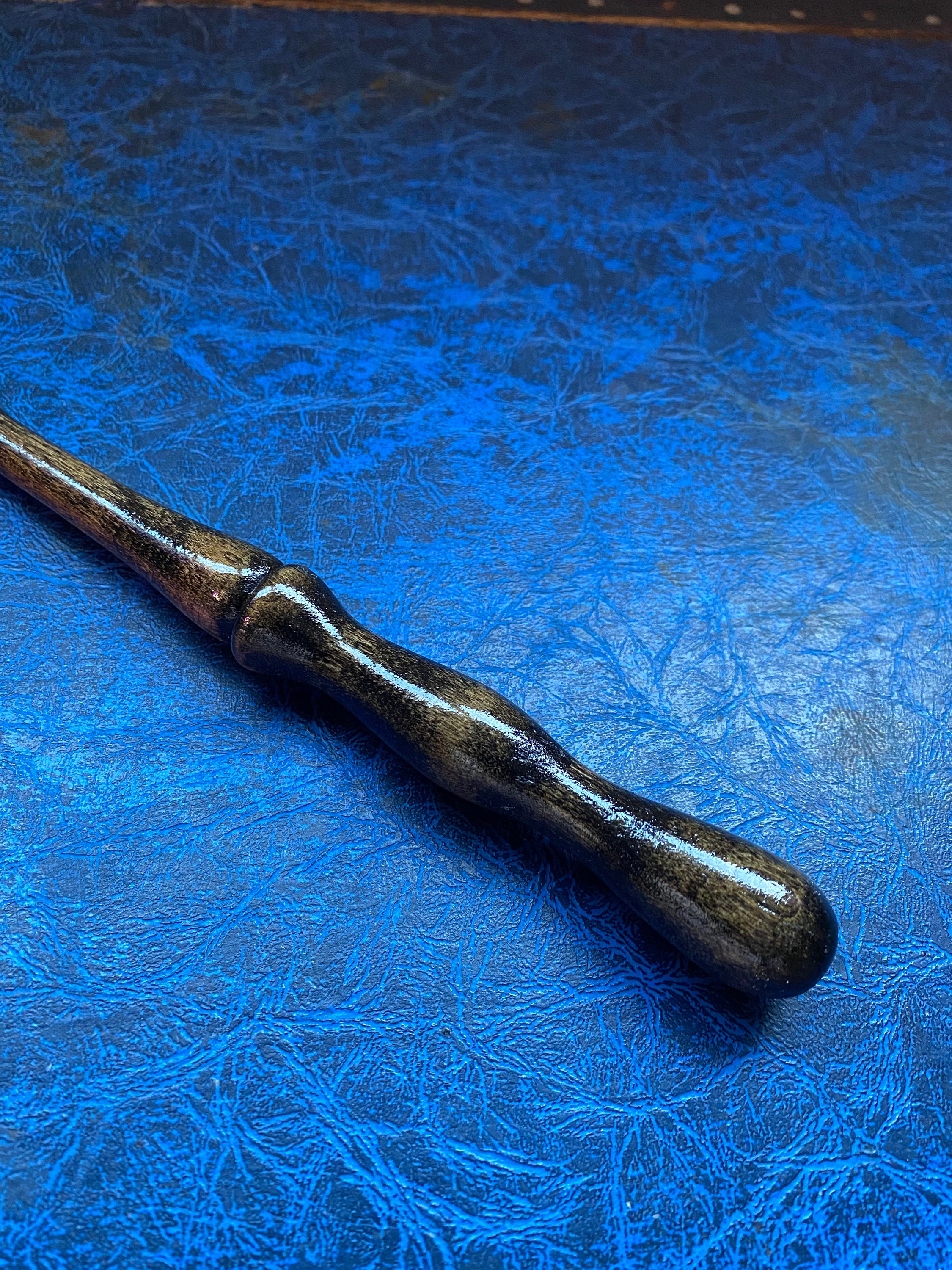Wizard Wand, Magic Wand, Handmade Wand, Witch, Cosplay - Etsy